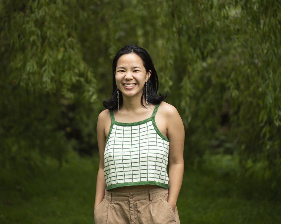 UNIT/PITT welcomes Lauren Lavery and Rachel Lau - UNIT/PITT
